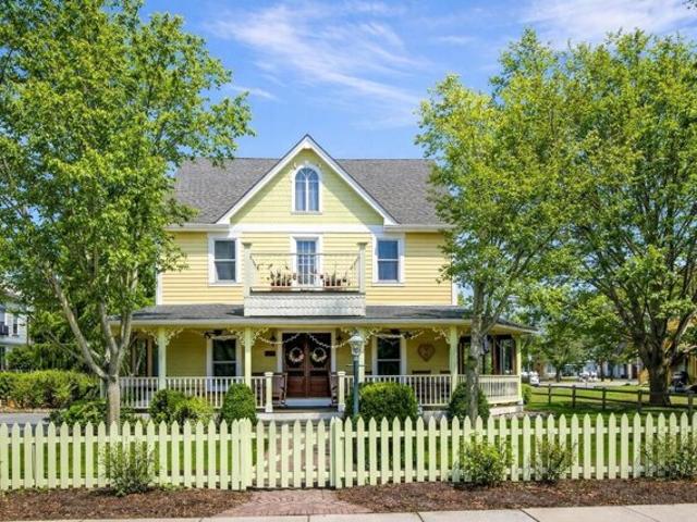Windsor Ave, Cape May, Home For Sale