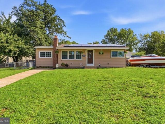 Windsor Ave, Maple Shade, Home For Sale