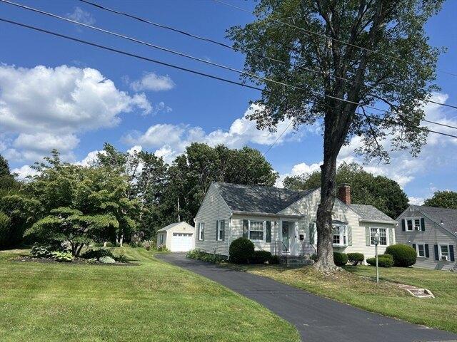 Windsor Ave, Pittsfield, Home For Sale
