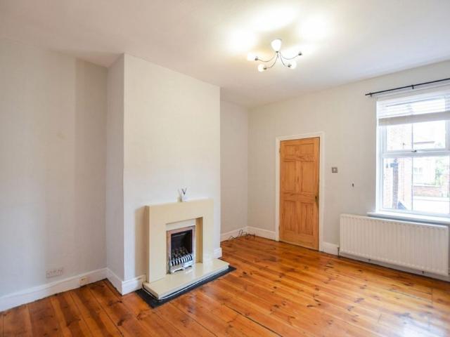 Windsor Avenue, Gateshead, NE8