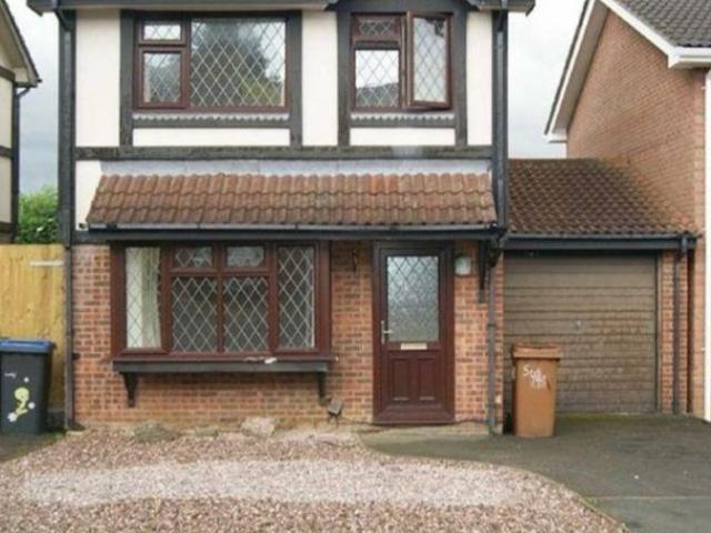 Windsor Avenue, Groby LE6, 3 bed detached house to rent, £1,050 pcm | PrimeLocation