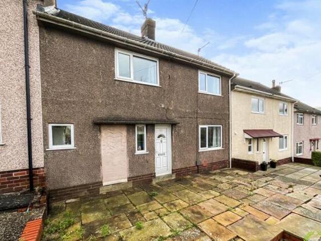 Windsor Avenue, Rossendale, 2 Bedroom Terraced