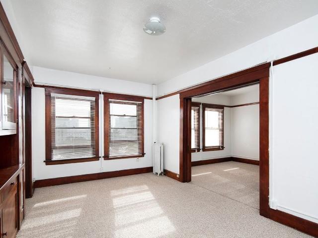 Windsor Apartments 1 Bedroom Apartment for Rent at 1808 3rd Ave, San Diego, CA 92101 Park West