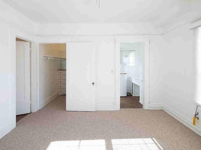 Windsor Apartments Studio Apartment for Rent at 1808 3rd Ave, San Diego, CA 92101 Park West