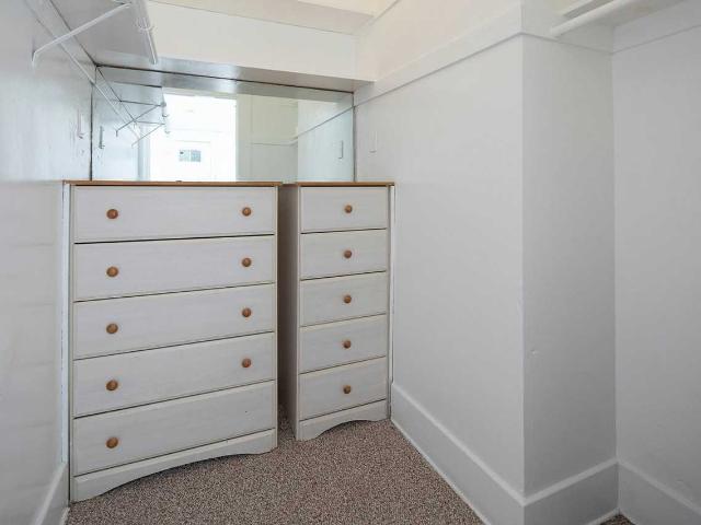 Windsor Apartments Studio Apartment for Rent at 1808 3rd Ave, San Diego, CA 92101 Park West