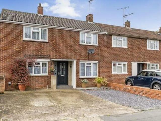 Windsor, Berkshire, 4 Bedroom End