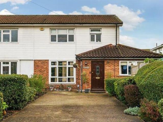 Windsor, Berkshire, 4 Bedroom Semi detached