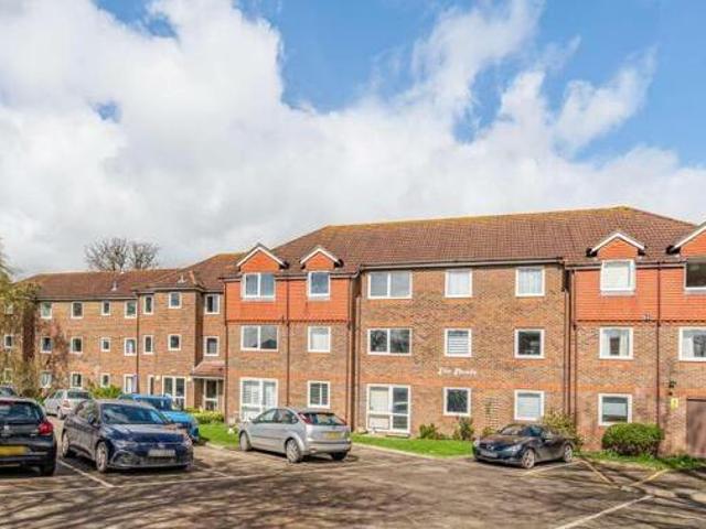 Windsor, Berkshire, 1 Bedroom Retirement