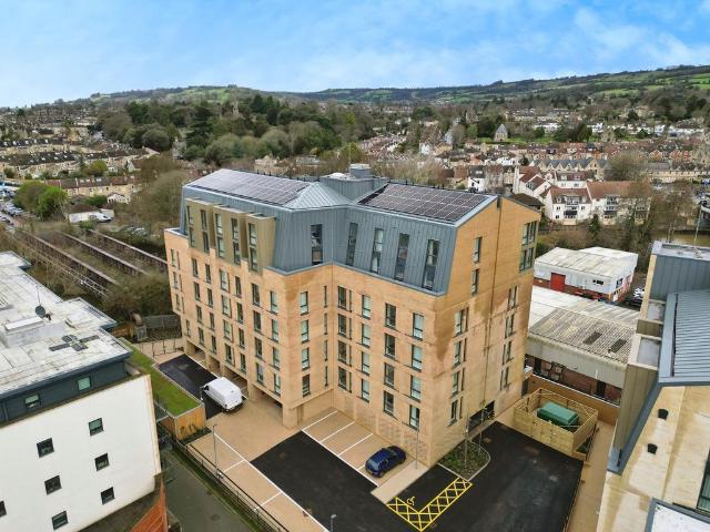 Windsor Bridge Road, BATH 1 bed apartment to rent £1,700 pcm £392 pw