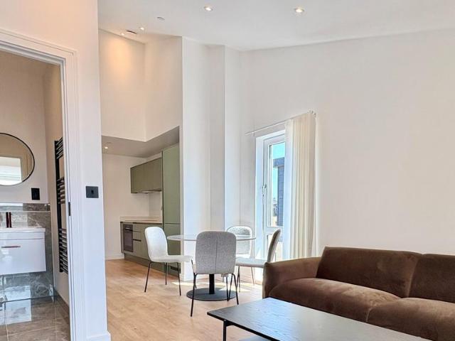 Windsor Bridge Road 1 bed flat to rent £1,850 pcm £427 pw