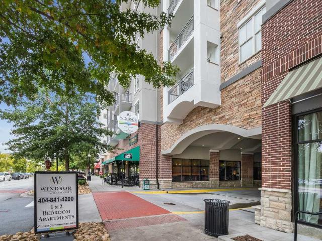 Windsor Brookhaven 1 Bedroom Apartment for Rent at 305 Brookhaven Ave Ne, Brookhaven, GA 30319