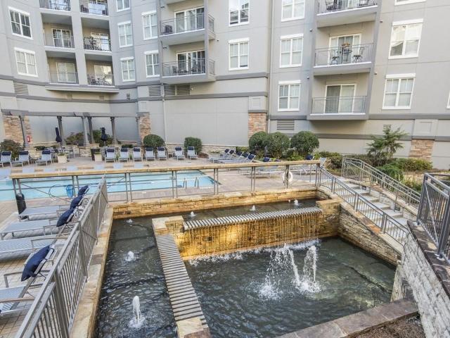 Windsor Brookhaven 2 Bedroom Apartment for Rent at 305 Brookhaven Ave Ne, Brookhaven, GA 30319