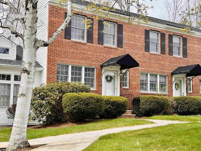 Windsor Ct, Keene, Home For Sale