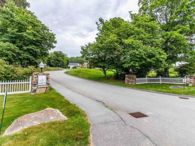Windsor Ct Unit D, Keene, Condo For Sale