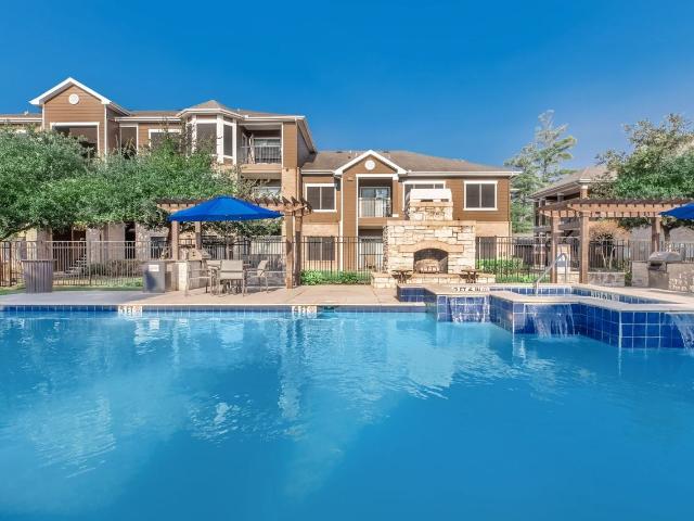 Windsor Cypress 3 Bedroom Apartment for Rent at 12035 Huffmeister Rd, Houston, TX 77429 Cypress