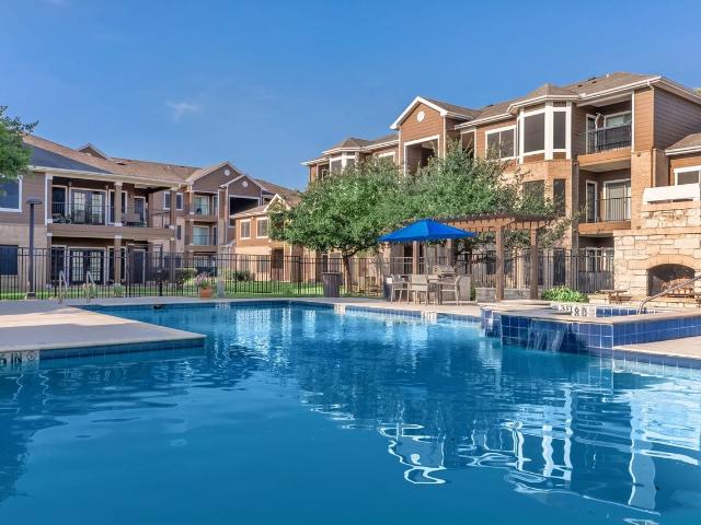Windsor Cypress 1 Bedroom Apartment for Rent at 12035 Huffmeister Rd, Houston, TX 77429 Cypress