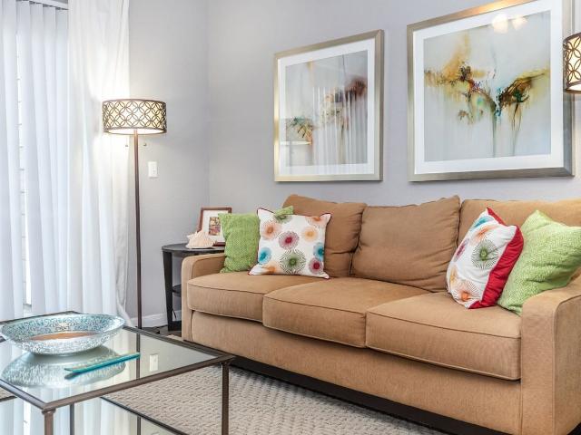 Windsor Cypress 2 Bedroom Apartment for Rent at 12035 Huffmeister Rd, Houston, TX 77429 Cypress