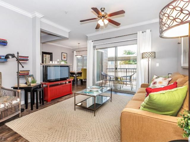Windsor Cypress 2 Bedroom Apartment for Rent at 12035 Huffmeister Rd, Houston, TX 77429 Cypress