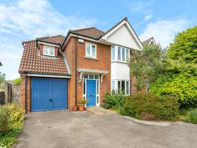 Windsor Clive Drive, St. Fagans, 4 Bedroom Detached