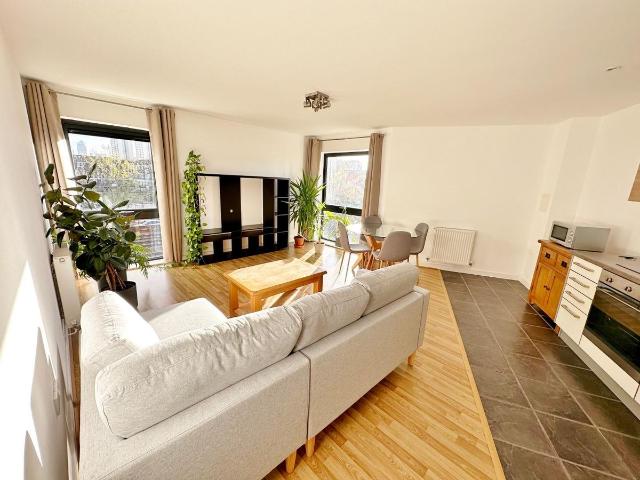 Windsor Court, Mostyn Grove, Bow E3, 2 bed flat to rent, £2,400 pcm | PrimeLocation
