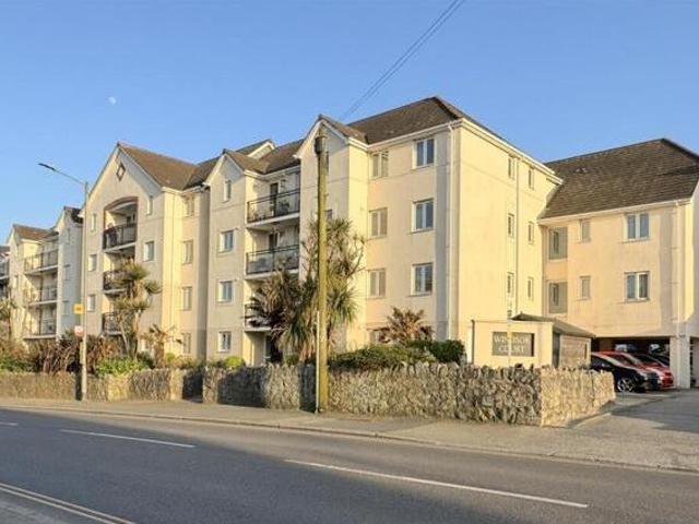 Windsor Court, Mount Wise, 1 Bedroom Retirement