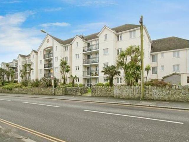 Windsor Court, Newquay, 2 Bedroom Flat