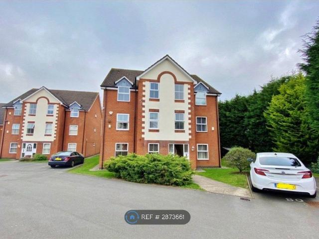 Windsor Court, Coventry CV3, 2 bed flat to rent, £1,000 pcm | PrimeLocation