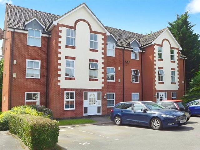 Windsor Court, Wilson Green, Binley, Coventry CV3, 2 bed flat to rent, £900 pcm | PrimeLocation
