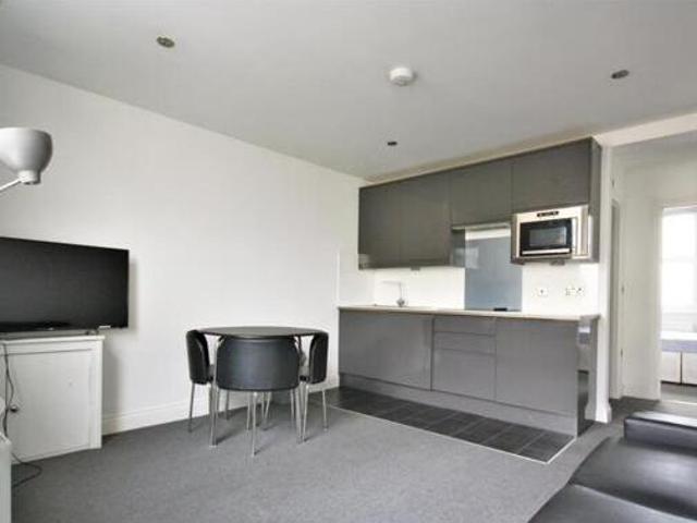 Windsor Court, Windsor Street, 1 Bedroom Apartment