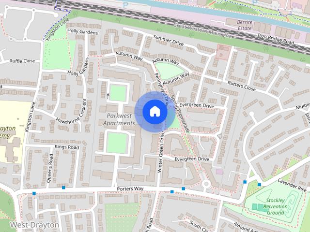 Windsor Court, 3 Pennyroyal Drive, West Drayton, UB7