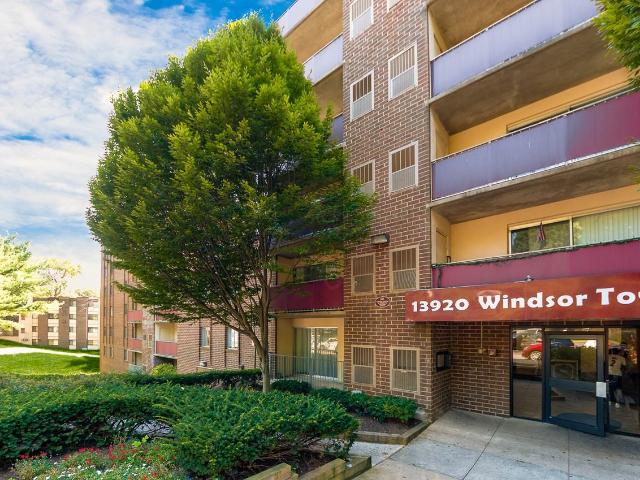 Windsor Courts 2 Bedroom Apartment for Rent at 13802 Castle Boulevard, Fairland, MD 20904 Fairland
