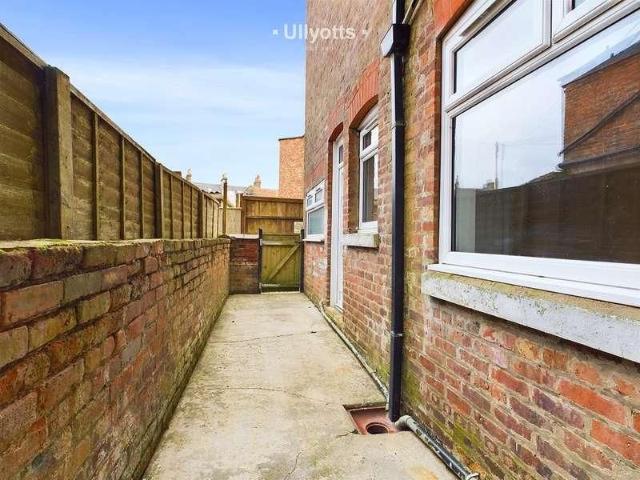 Windsor Crescent, Bridlington, YO15