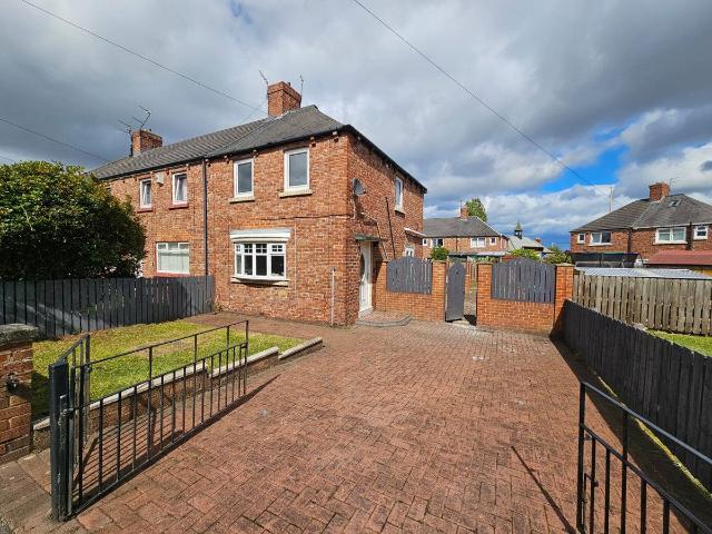 Windsor Crescent, Hebburn, 1 NE31, 3 bed end terrace house to rent, £850 pcm | PrimeLocation