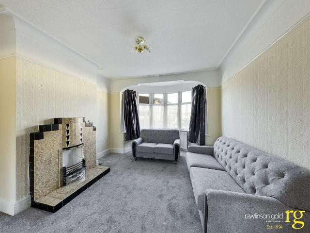 Windsor Crescent, South Harrow, Middlesex HA2, 3 bed terraced house to rent, £2,100 pcm | PrimeLocation