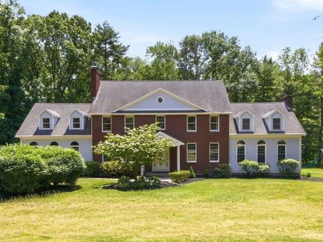 Windsor Dr, Foxboro, Home For Sale