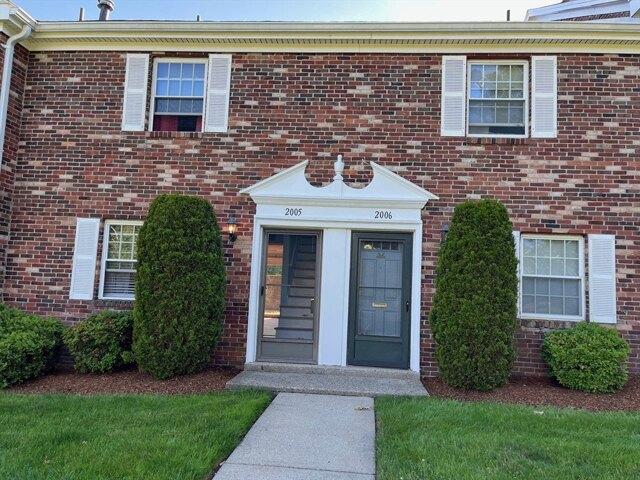 Windsor Dr Unit,framingham, Condo For Sale