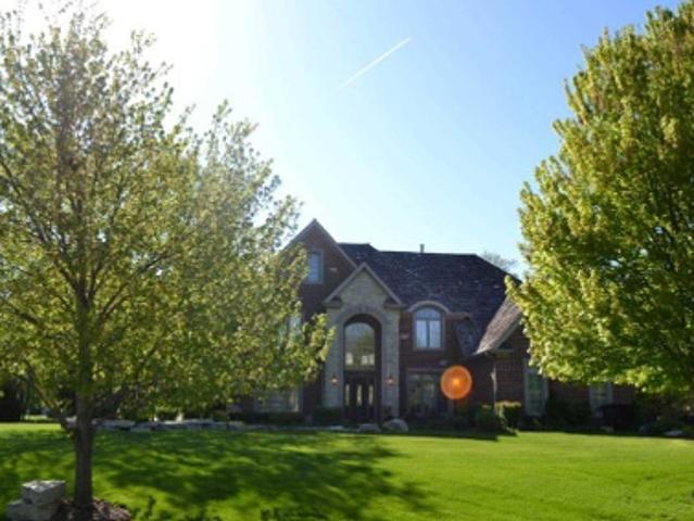 Windsor Dr