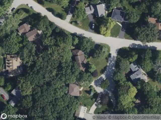 Windsor Dr