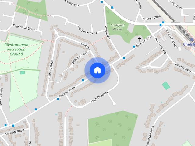 Windsor Drive, Orpington, BR6