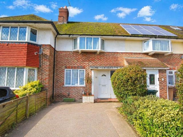 Windsor Drive, Ashford TW15, 2 bed terraced house to rent, £1,750 pcm | PrimeLocation