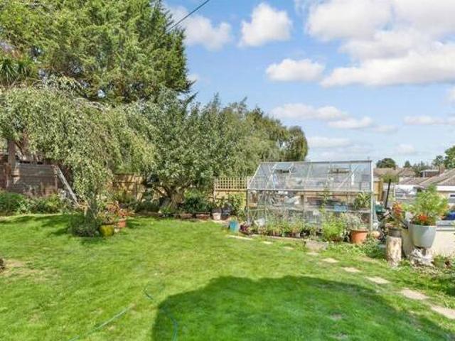 Windsor Drive, Sittingbourne, 5 Bedroom Chalet
