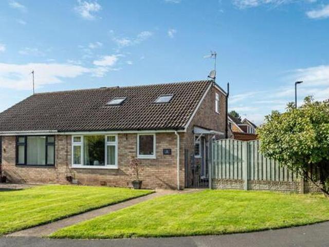 Windsor Drive, Wigginton, 3 Bedroom Semi detached