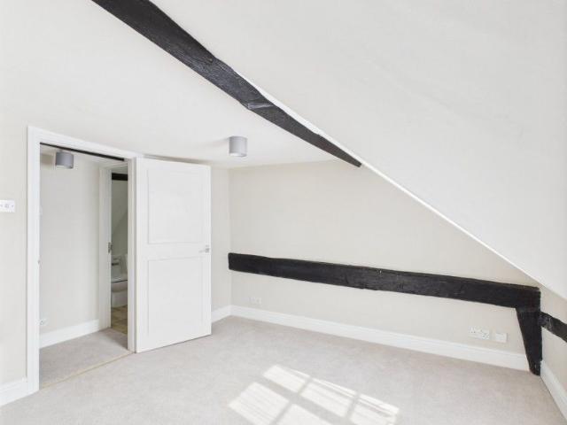 Windsor End, Beaconsfield Old Town, Buckinghamshire,HP9