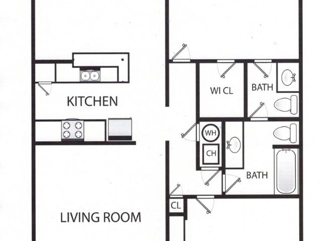 Windsor Garden Apartment Homes