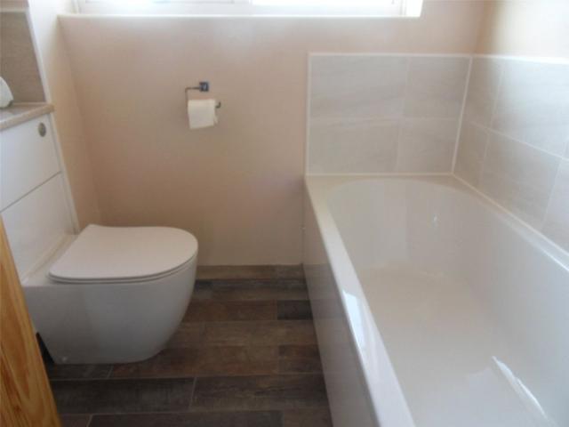 Windsor Gardens, Dewsbury, West Yorkshire, WF12