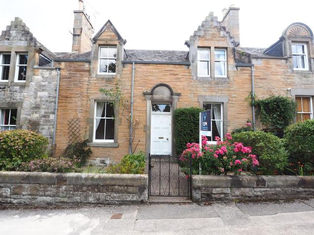Windsor Gardens, Musselburgh EH21, 4 bed terraced house to rent, £2,145 pcm | PrimeLocation