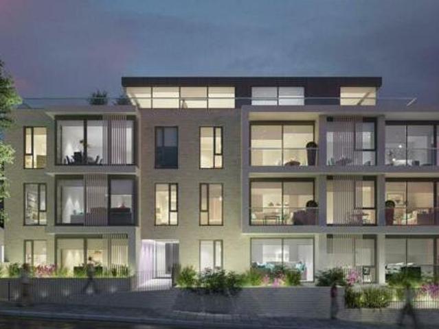 Windsor Gardens Windsor Road, Penarth, 2 Bedroom Duplex