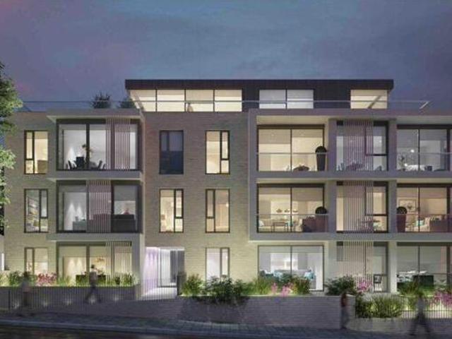 Windsor Gardens, Windsor Road, 2 Bedroom Flat