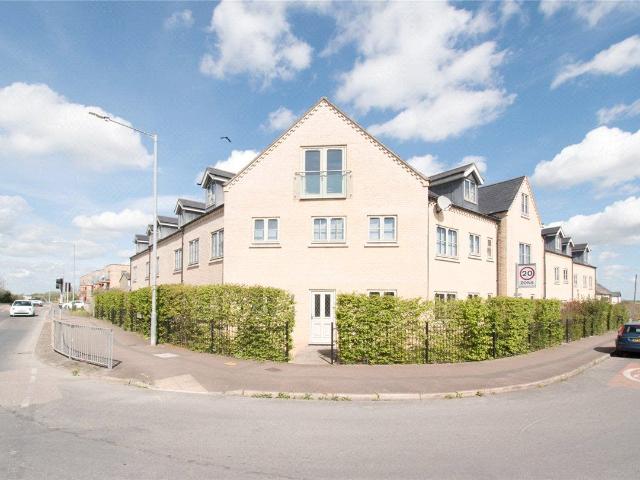 Windsor Gate, Coldhams Lane, Cambridge CB1, 1 bed flat to rent, £1,400 pcm | PrimeLocation