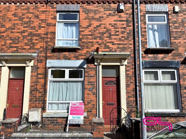 Windsor Grove, Bolton BL1, 2 bed terraced house to rent, £850 pcm | PrimeLocation
